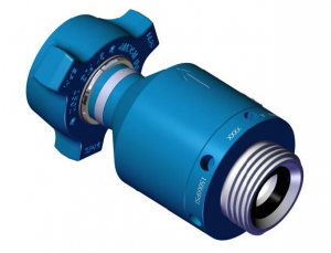 Dart Style Check Valve | Fluid Control