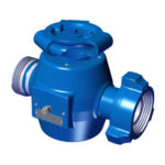 EXL Plug Valve - Fluid Control