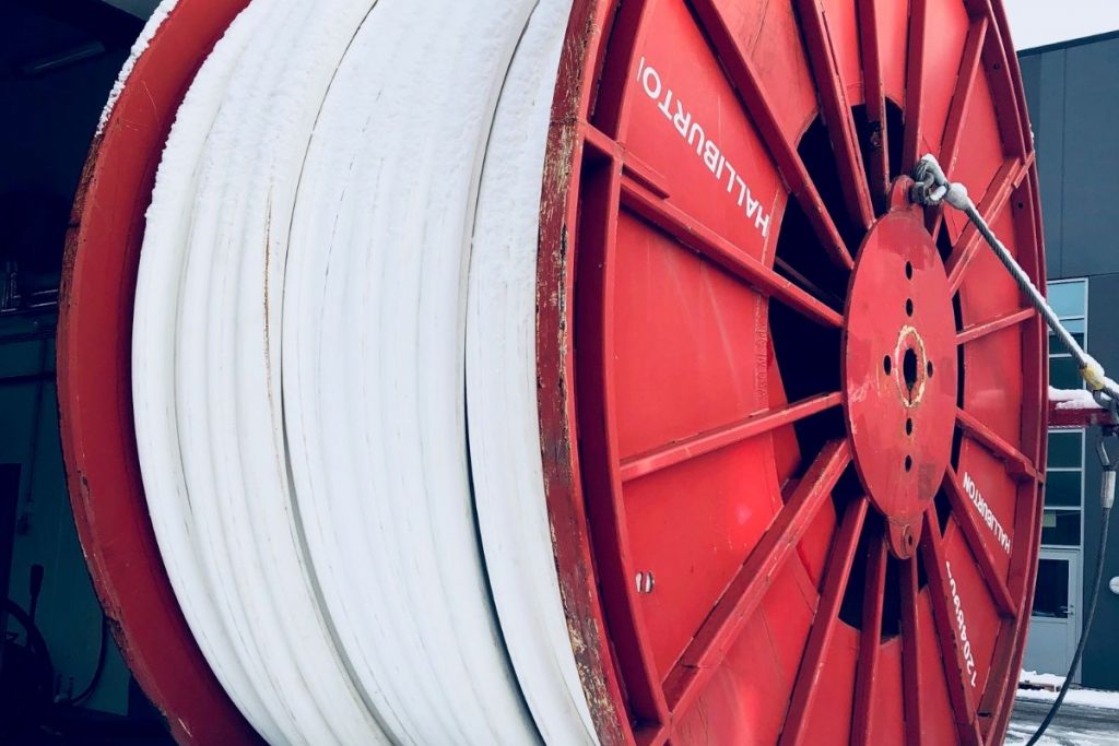 Hoses & Couplings | Fluid Control