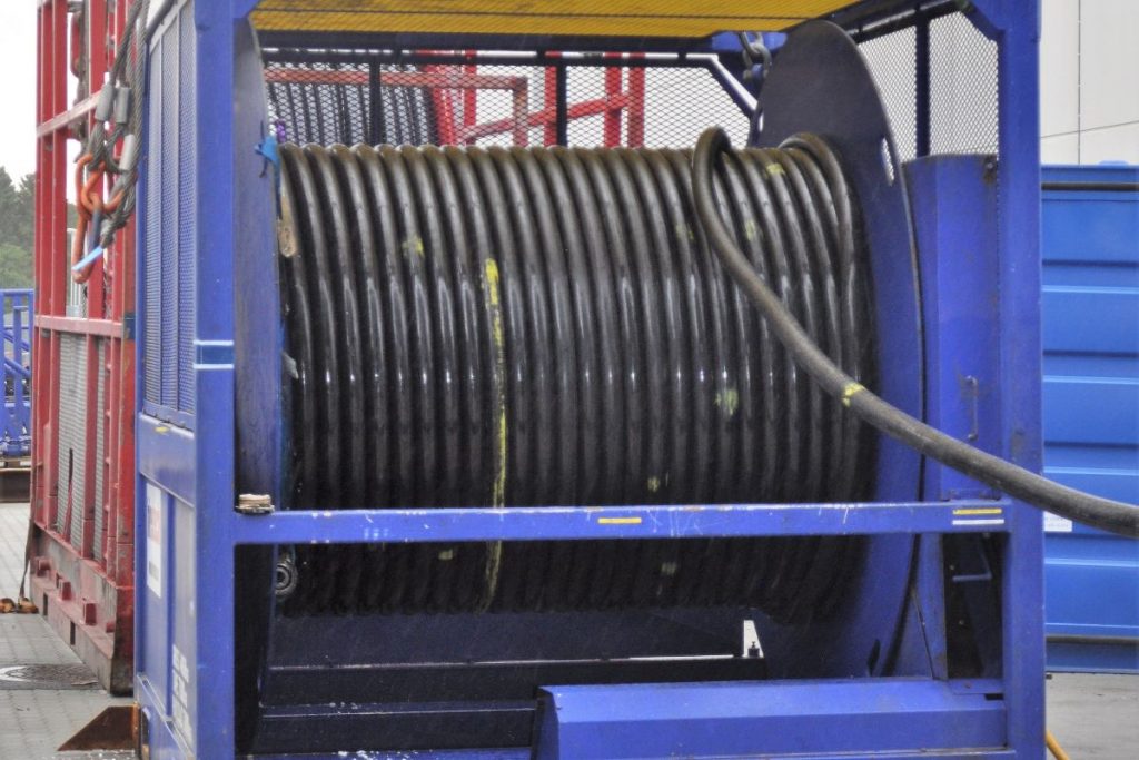 FLUID CONTROL - Flexible Solutions