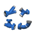 Integral Connections - Fluid Control