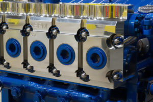 Flowline Equipment - Fluid Control